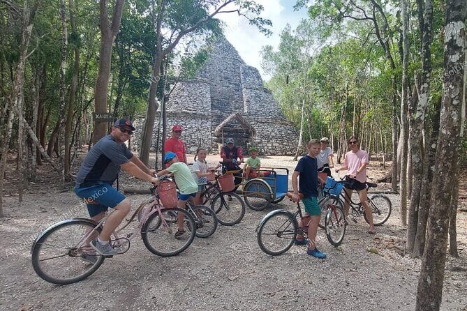 Coba Private Tour  Ancient Ruins & Refreshing Cenote Swim - FAQ