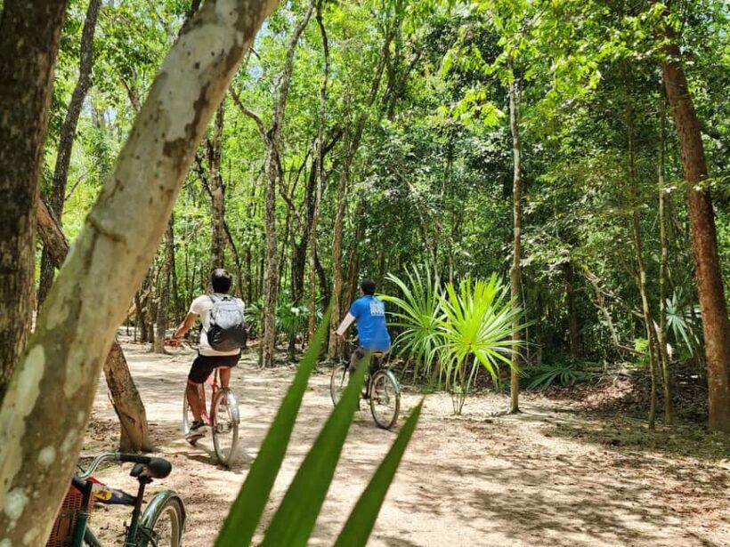 Cobá Ruins and Río Secreto Guided Tour - FAQ