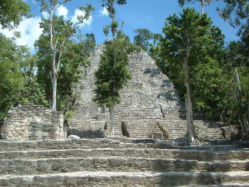 Coba Ruins & Cenote Private Tour - Discovering the Mayan Jungle and Ruins
