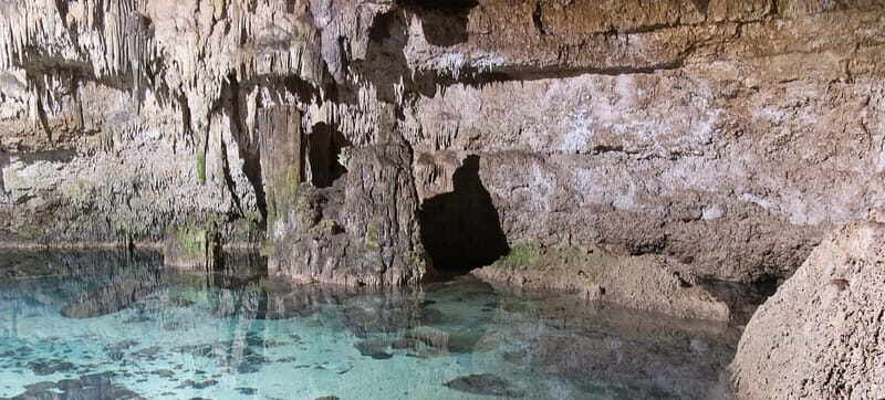 Coba Ruins & Cenote Private Tour - Practicalities & Considerations