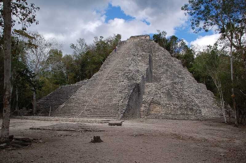 Coba Ruins & Cenote Private Tour - Who Will Enjoy This Tour?