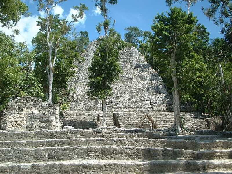 Coba Ruins & Cenote Private Tour - The Sum Up