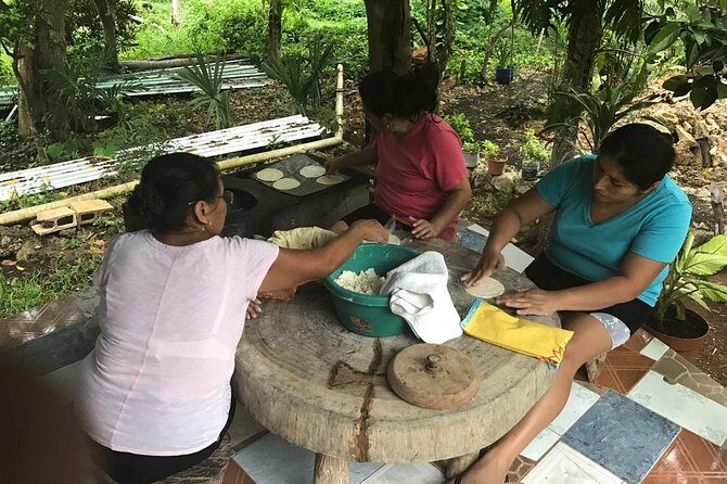 Coba Ruins, Punta Laguna Nature Reserve, Cenote and Mayan family - Practicalities and Comfort