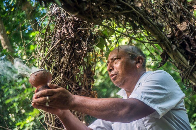 Coba Ruins, Punta Laguna Nature Reserve, Cenote and Mayan family - How the Tour Adds Value