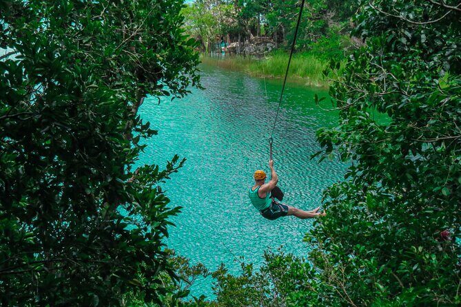 Coba Ruins, Punta Laguna Nature Reserve, Cenote and Mayan family - Who Should Consider This Tour?