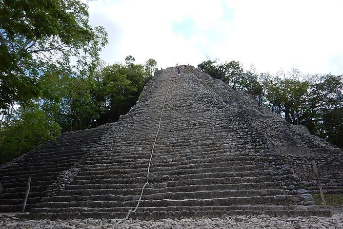 Cobá Ruins Tour (Private, Half Day) - What to Expect During the Tour