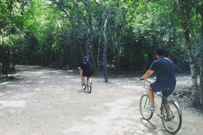 Cobá Ruins Tour (Private, Half Day) - Final Thoughts