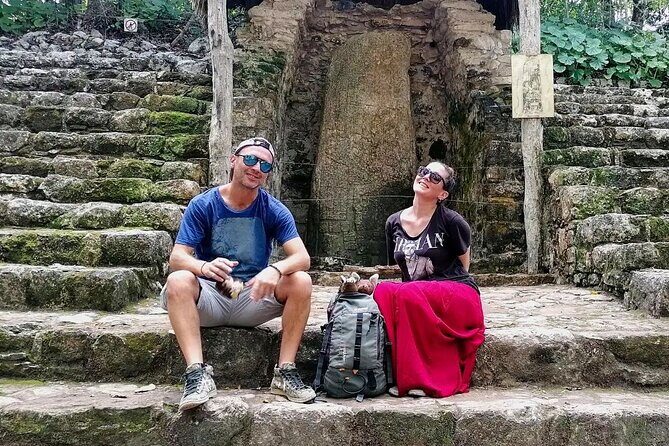 Cobá "The Mayan lost city" (private tour) - What to Expect from the Cobá Private Tour