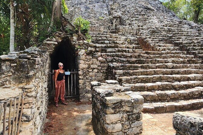 Cobá "The Mayan lost city" (private tour) - What Do Other Travelers Say?