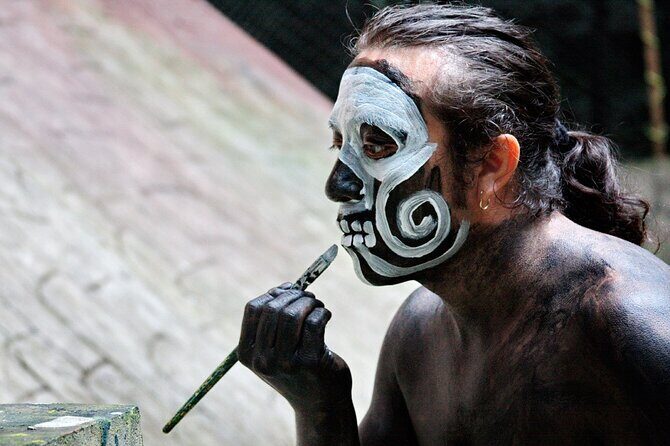 Cobá Tour Cultural Experience - Starting the Day: From Playa del Carmen to Coba