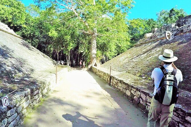 Cobá Tour Cultural Experience - Practical Details and Considerations
