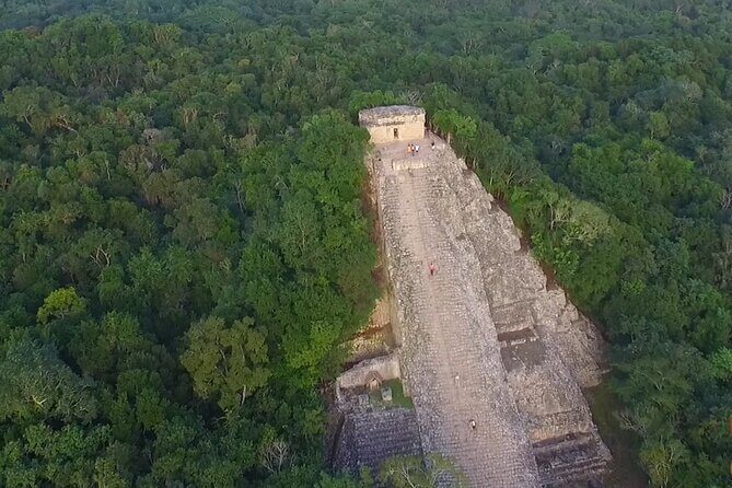 Cobá Tour Cultural Experience - What Some Travelers Have Said