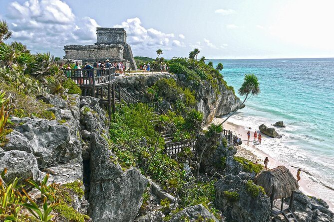 Coba, Tulum, Cenote and Mayan Village All Inclusive Tour - FAQ