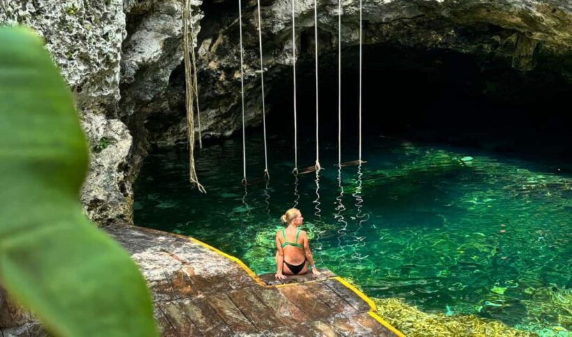 Coba, Tulum, Cenote & Lunch ECO Full Day from Rivera - An In-Depth Look at the Tour Experience