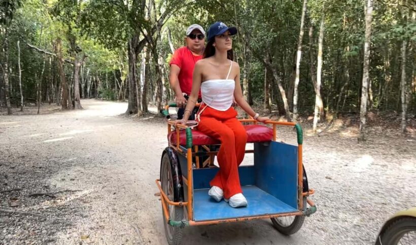 Coba, Tulum, Cenote & Lunch ECO Full Day from Tulum - Practical Details and Tips