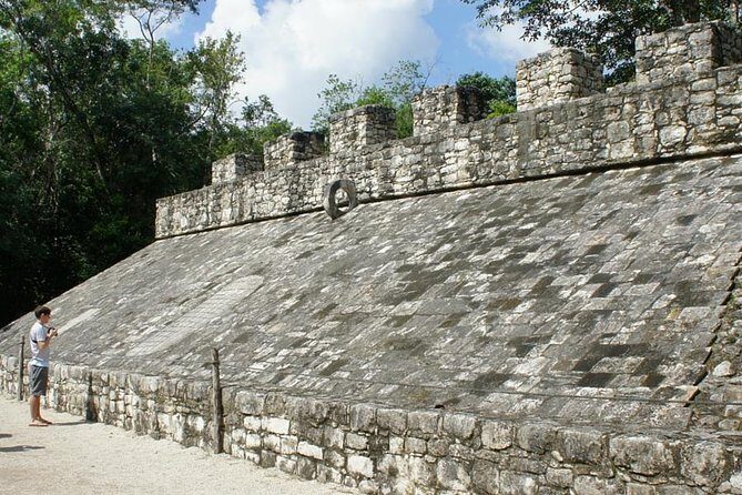 Coba, Tulum, Multun-Ha Cenote and Mayan Museum Reduced Group - Final Thoughts