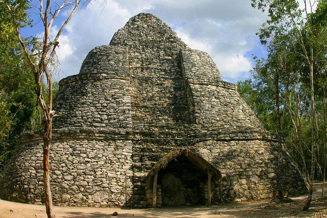 Coba, Tulum, Multun-Ha Cenote and Mayan Museum Reduced Group - FAQs
