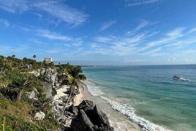 Coba & Tulum  Private Mayan Ruins Tour with Certified Guide - Practical Considerations