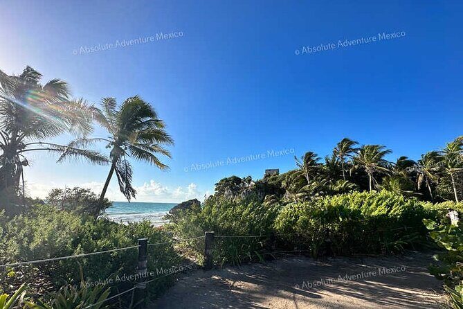 Coba & Tulum  Private Mayan Ruins Tour with Certified Guide - Who Will Love This Tour?
