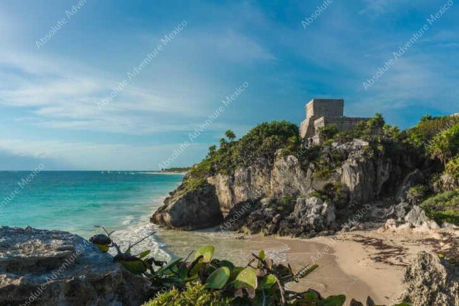 Coba & Tulum  Private Mayan Ruins Tour with Certified Guide - The Sum Up