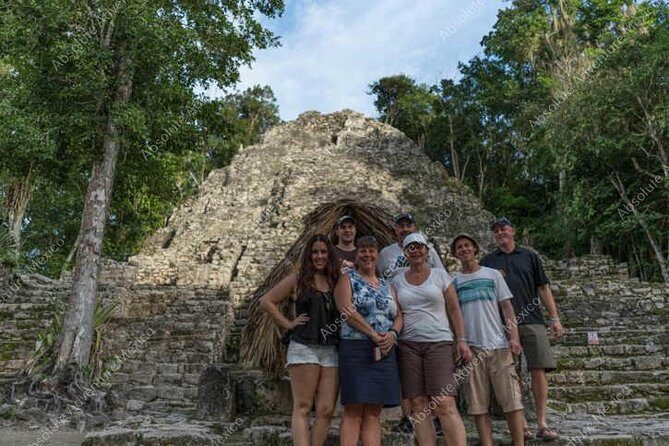 Coba & Tulum  Private Mayan Ruins Tour with Certified Guide - FAQ