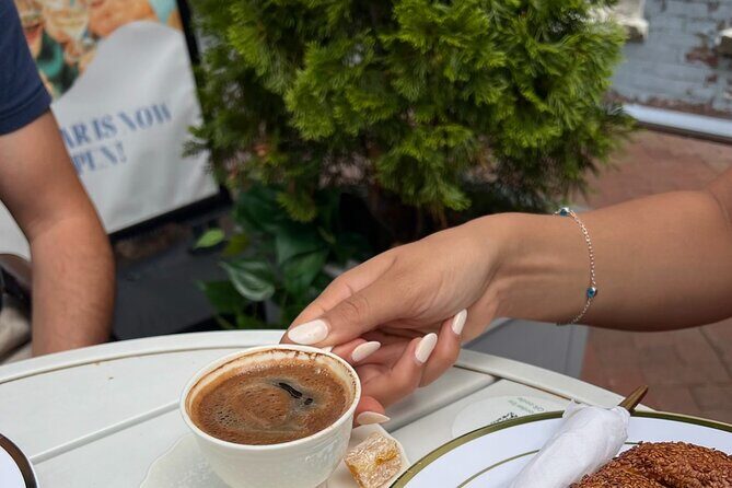 Cobblestones & Croissants, AM Georgetown Food Tour, Washington DC - Exploring the Itinerary in Detail