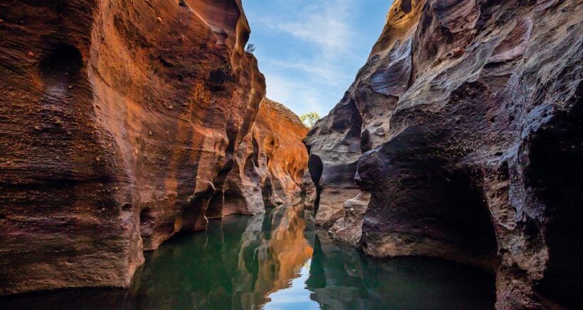 Cobbold Gorge 3 hour tour - Exploring Cobbold Gorge: A 3-Hour Guided Experience