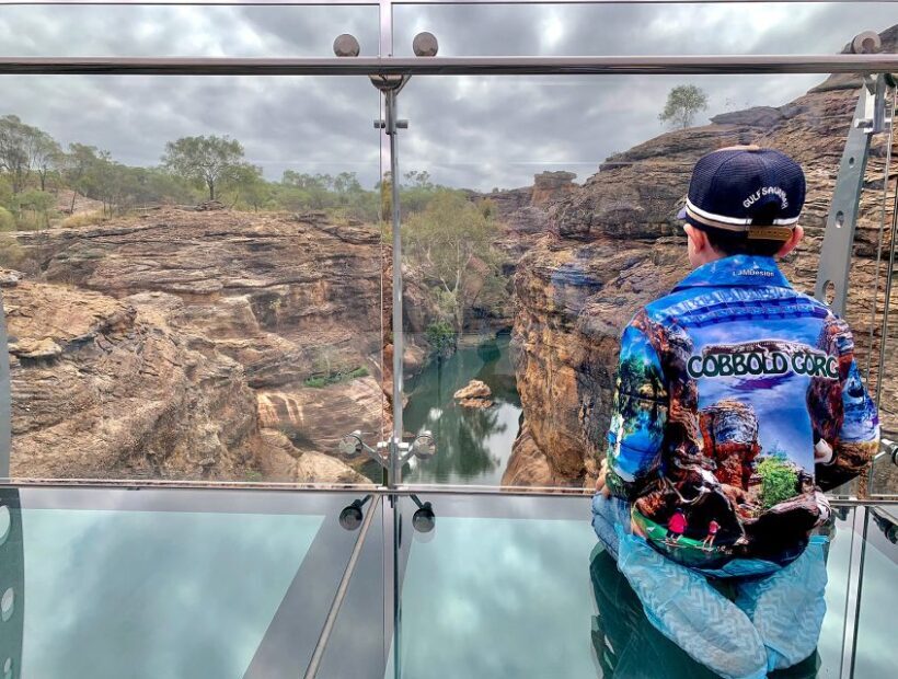 Cobbold Gorge 3 hour tour - Who Should Consider This Tour?