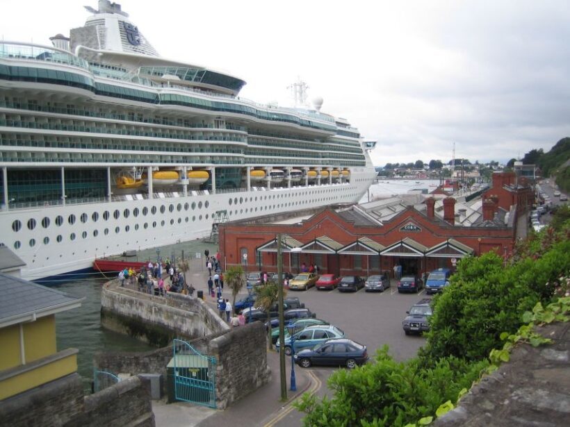 Cobh: 3-Hour Cultural Tour Plus - Setting the Scene: Why Cobh Matters
