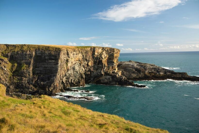 Cobh/Cork: Blarney Castle, Kinsale & Cork City Shore Tour - Who Will Love This Tour?