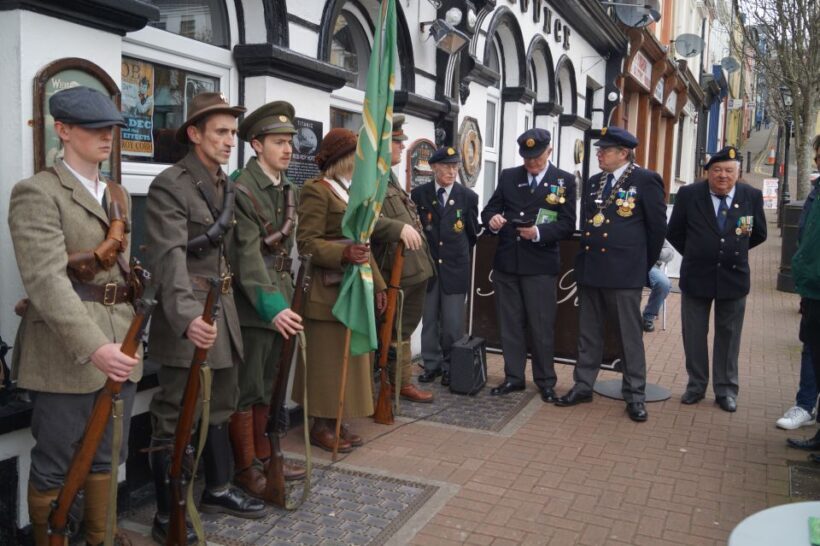 Cobh: Guided Historic Walking Tour - The Sum Up: Why This Tour Stands Out