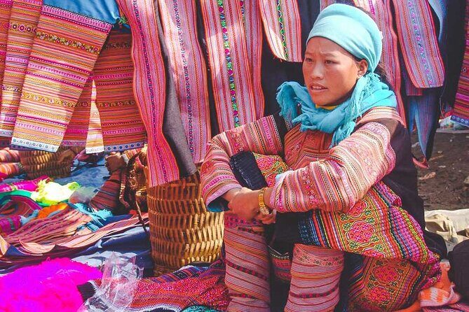 Coc Ly Market full day tour from Sapa - FAQs