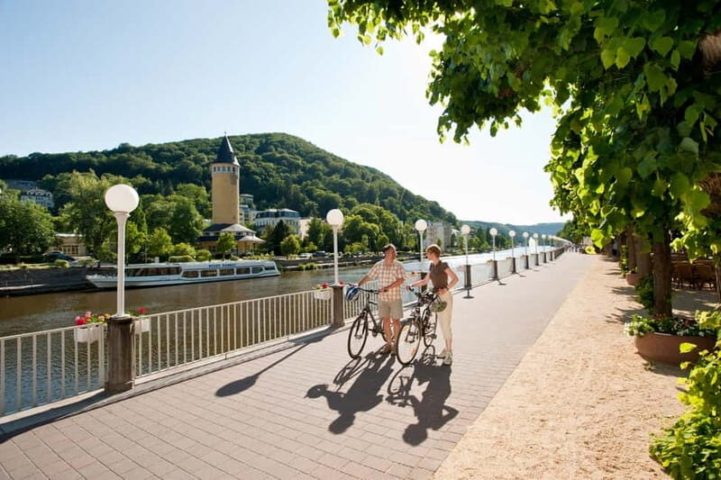 Cochem: Bike and Boat Tour with Picnic and Wine Tasting - Final Thoughts: Who Is This Tour Best For?