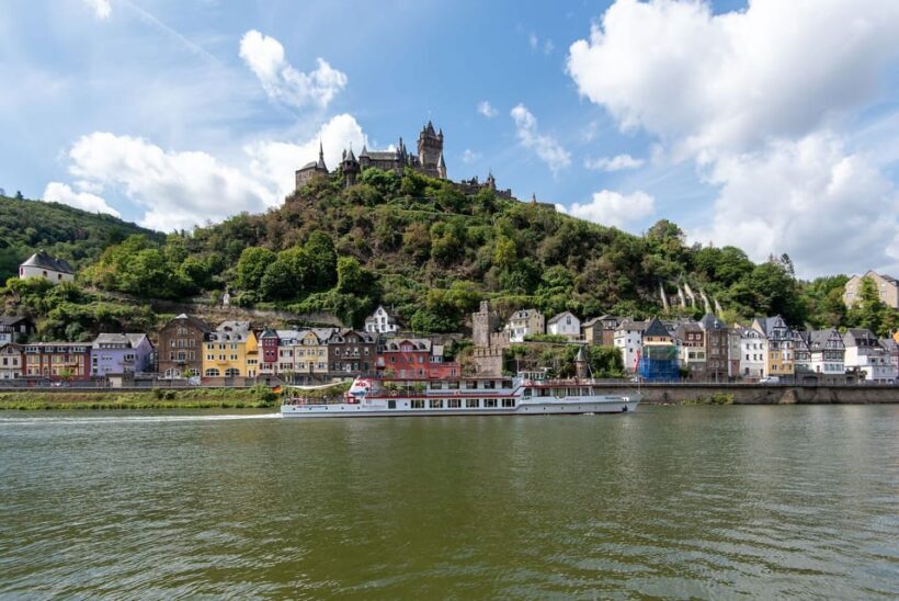 Cochem: KD Panoramic Evening Cruise on the Moselle River - Who Will Enjoy This Cruise?