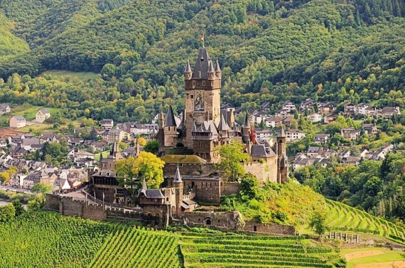 Cochem, Moselle: Castle, boat and wine tour - Why This Tour Is Worth Considering