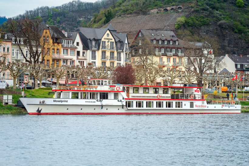 Cochem: Panoramic Cruise on the Moselle River - What to Consider Before Booking