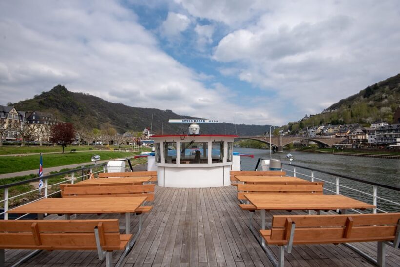 Cochem: Panoramic Cruise on the Moselle River - Final Thoughts: The Practical, Authentic Choice