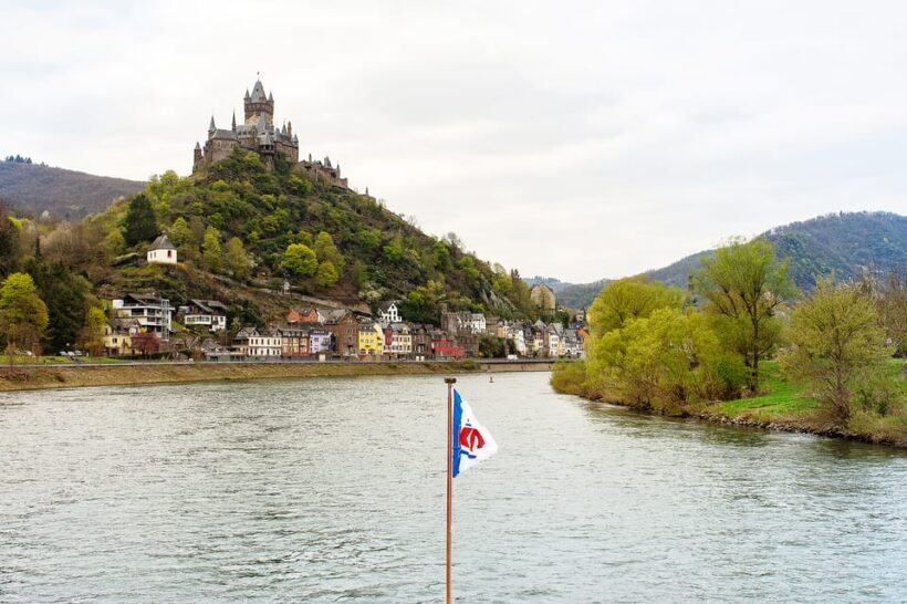 Cochem: Panoramic Cruise on the Moselle River - FAQs