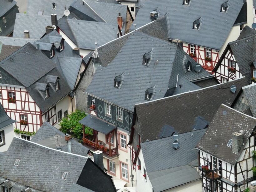 Cochem: Private Guided Walking Tour - What to Expect on the Tour