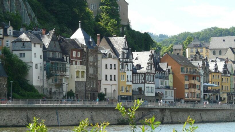Cochem: Private Guided Walking Tour - Why This Tour Makes Sense