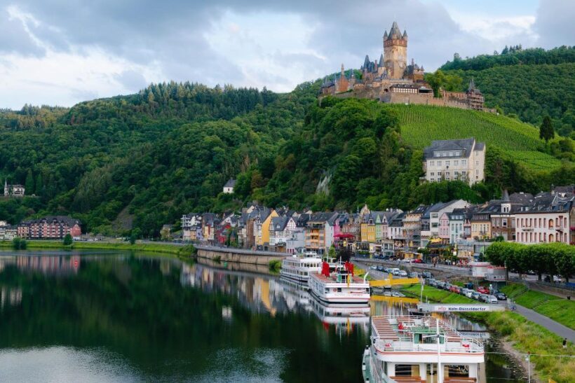 Cochem: Private Guided Walking Tour - FAQ