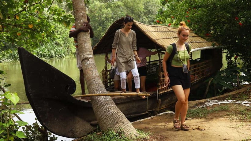 Cochin: Full-day Backwater Tour with Lunch and Evening Tea - The Value and Practicalities