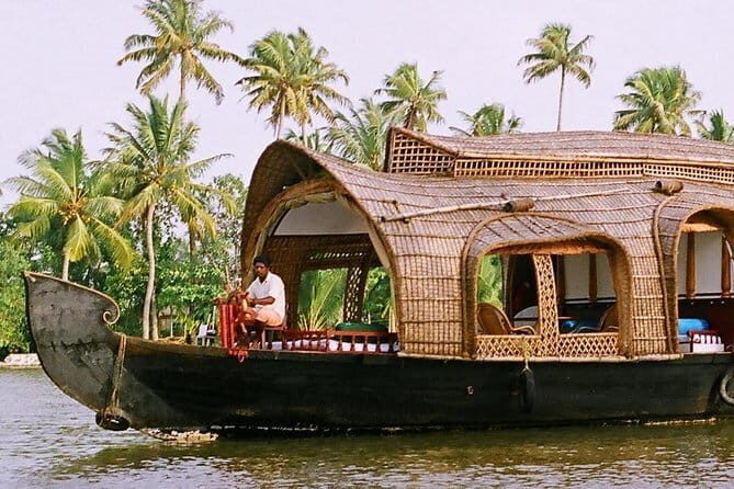 Cochin Group Shore Excursions from Cruise Terminal Pier - Why This Tour Works Well