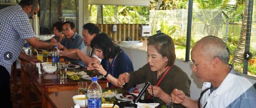 Cochin: Half-Day Backwater Village Eco Boat Cruise W/ Lunch - Key Points