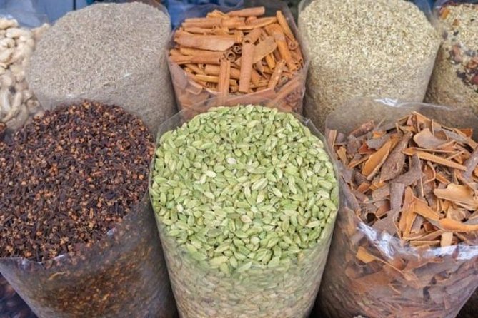 Cochin Heritage Tour - Who This Tour Is Best For