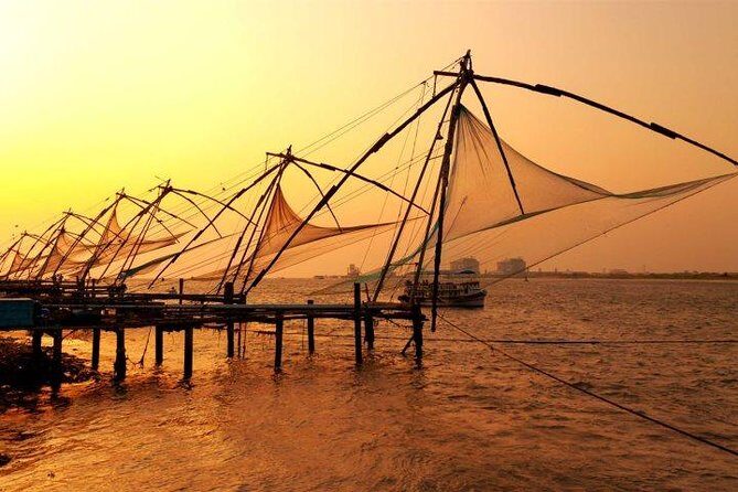 Cochin Heritage Tour With Muziris - Cochin Heritage Tour With Muziris: An In-Depth Look