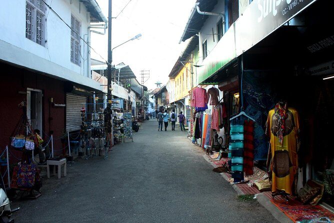 Cochin Heritage Trail: A Guided City Tour - Final Cultural Stop: The Kerala Folklore Museum