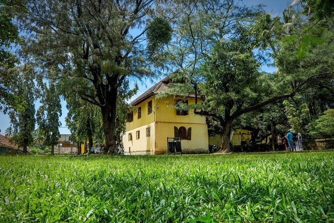 Cochin Heritage Trail: A Guided City Tour - What Travelers Say