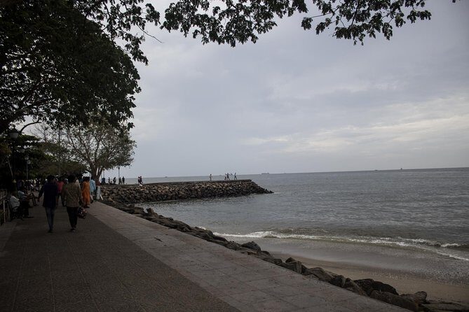 Cochin Heritage Trail: A Guided City Tour - The Sum Up: Is This Tour Right for You?