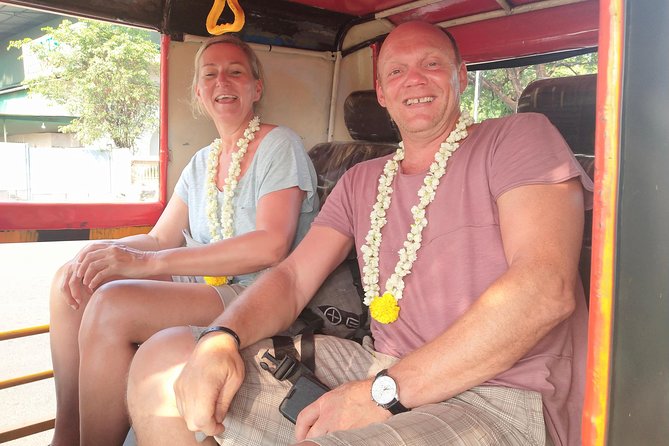 Cochin Private guided Tuk Tuk tours with pick up from cruise ships - Final Thoughts
